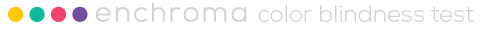 EnChroma® Colour Blind Test | Test Your Colour Vision